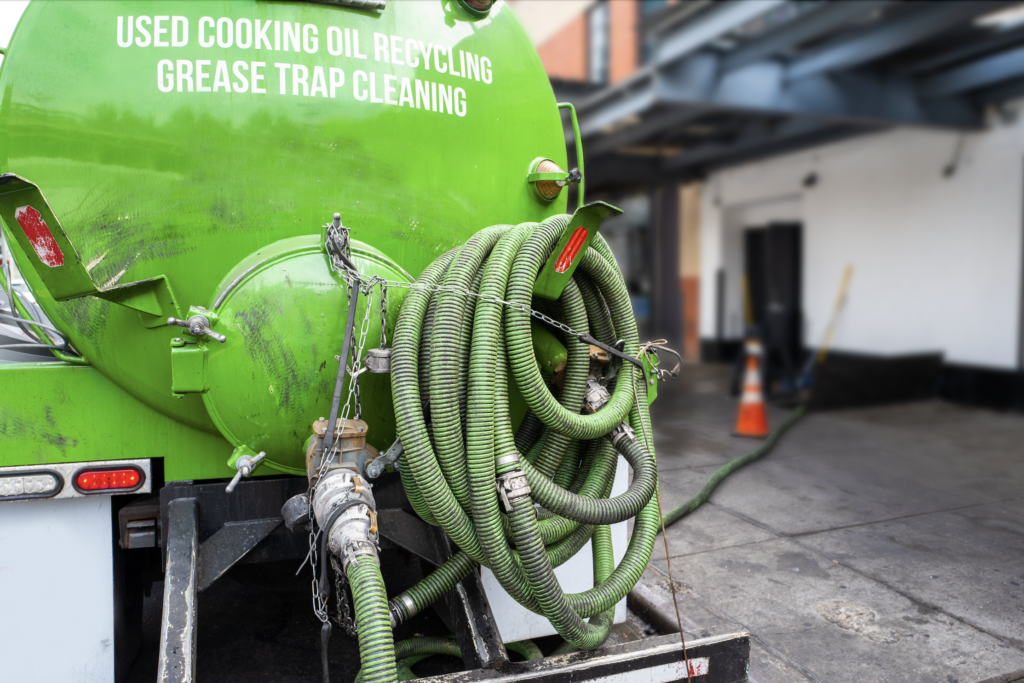 Your Guide to Grease Traps Cleaning in New York City | Filta Kleen